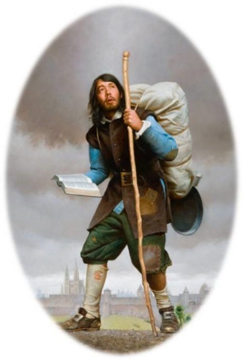 A Pilgrim’s Perspective - Goodsprings Full Gospel Church